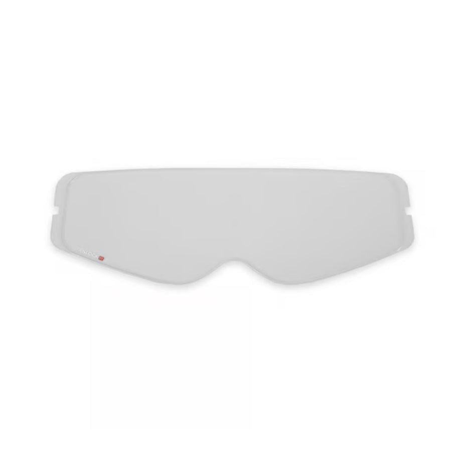 SIMPSON Pinlock Shield - Clear - Mod / Speed / Ghost Bandit – Mickey ...